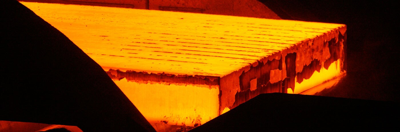 Primary Metals | Industry | Ecolab