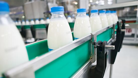 Precision Dispensing System for Membranes Milk Plant | Ecolab