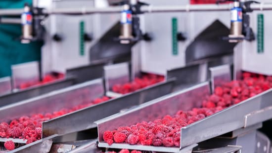 Key Ingredients for Success | Ecolab