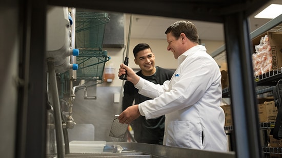 KAY® Value Visits | Ecolab