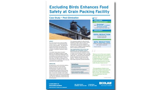 Solutions et services en matière d'eau, d'hygiène et de prévention des ...