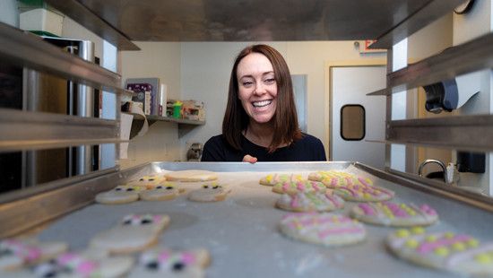 Local eatery becomes Ecolab test kitchen | Ecolab